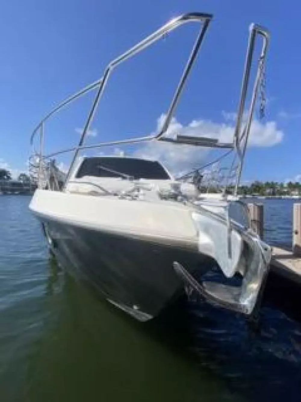 2013 Cranchi M44 HT 44' Yacht For Sale | Seattle Yachts