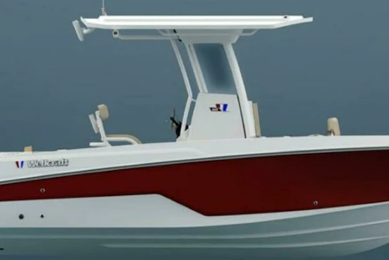 2025 Wellcraft 223 Fisherman 24' Yacht For Sale | Seattle Yachts
